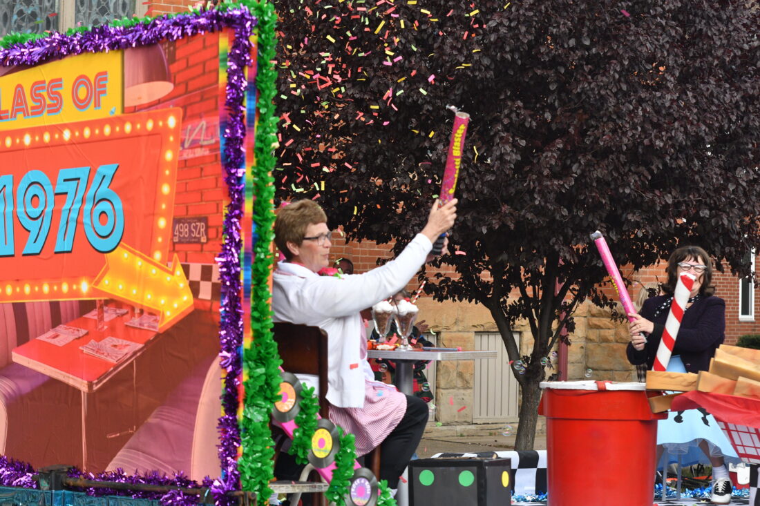 ‘I love Renovo’: Miss Dubois is crowned 2023 Flaming Foliage Queen ...